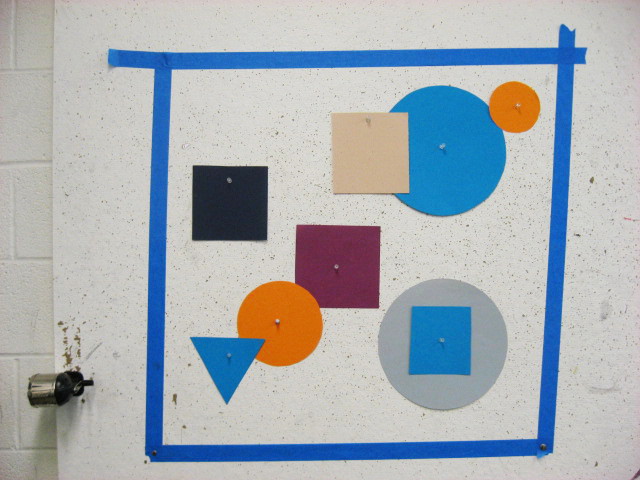 So You Missed My Class: 12/3/12 2D Design