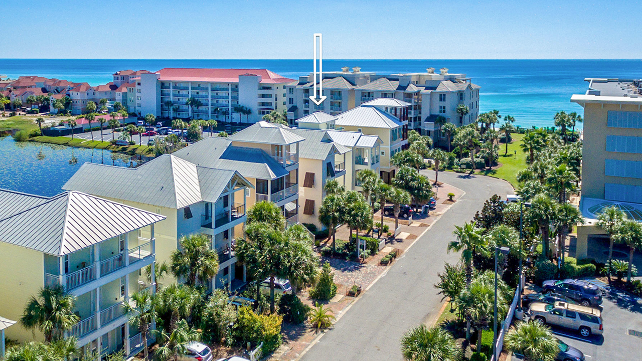 RE/MAX Beaches Blog: Just Sold | 59 Monaco Street | Miramar Beach, FL