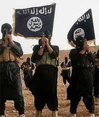 Makna & Sejarah Bendera ISIS / ISIL | RE Tawon