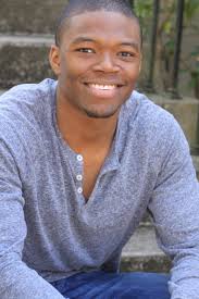 Hello USA: caleb castille