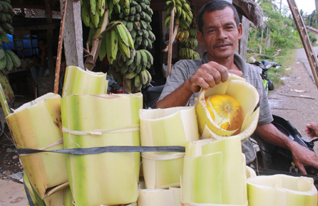 Secrets berbuka khas Lhokseumawe - Aceh | nothing secrets