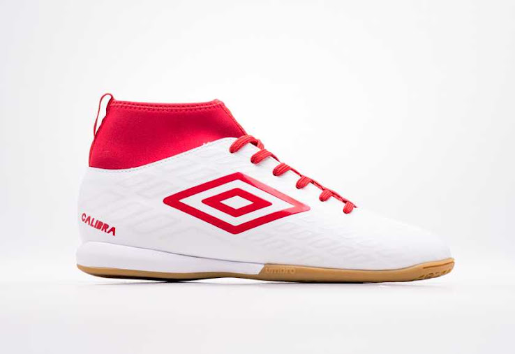 Umbro Launches First-Ever High-Cut Boot - Footy Headlines