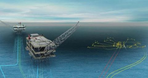 TEKMOR Monitor: Work starts on Leviathan field’s first phase - OIL ...