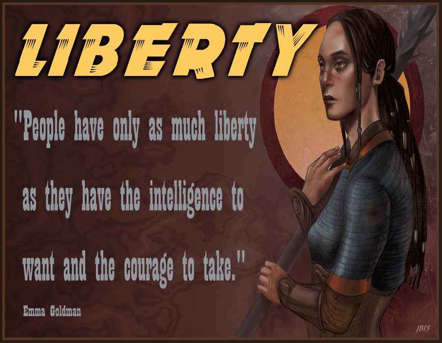 Art of Transition: Welcome to Liberland