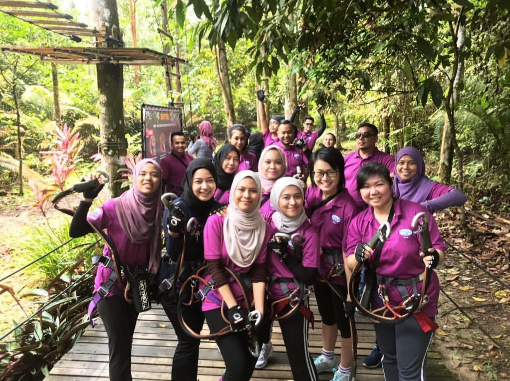 Schlumberger KL Billing Center