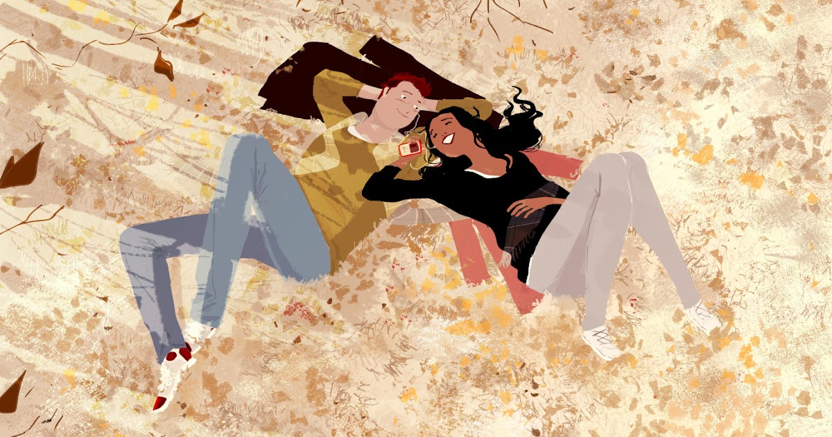 pascal campion: Finally feels like Fall.