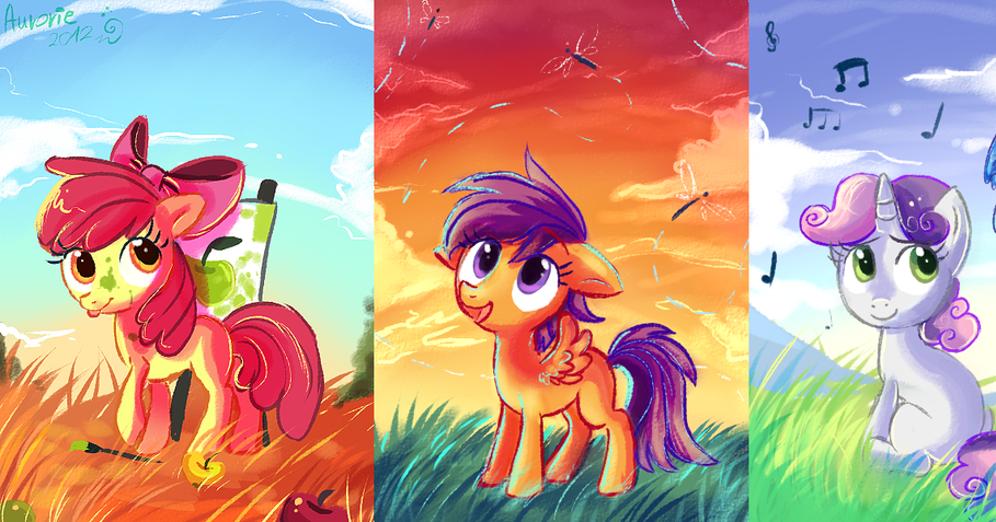 My Little Pony Season 8 Episode 6 Surf and/or Turf SubEspañol