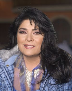 POR LA LUPA: VICTORIA RUFFO LA ACTRIZ MEXICANA DEL AÑO