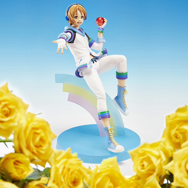 KING OF PRISM by Pretty Rhythm - Hiro Hayami (Union Creative)