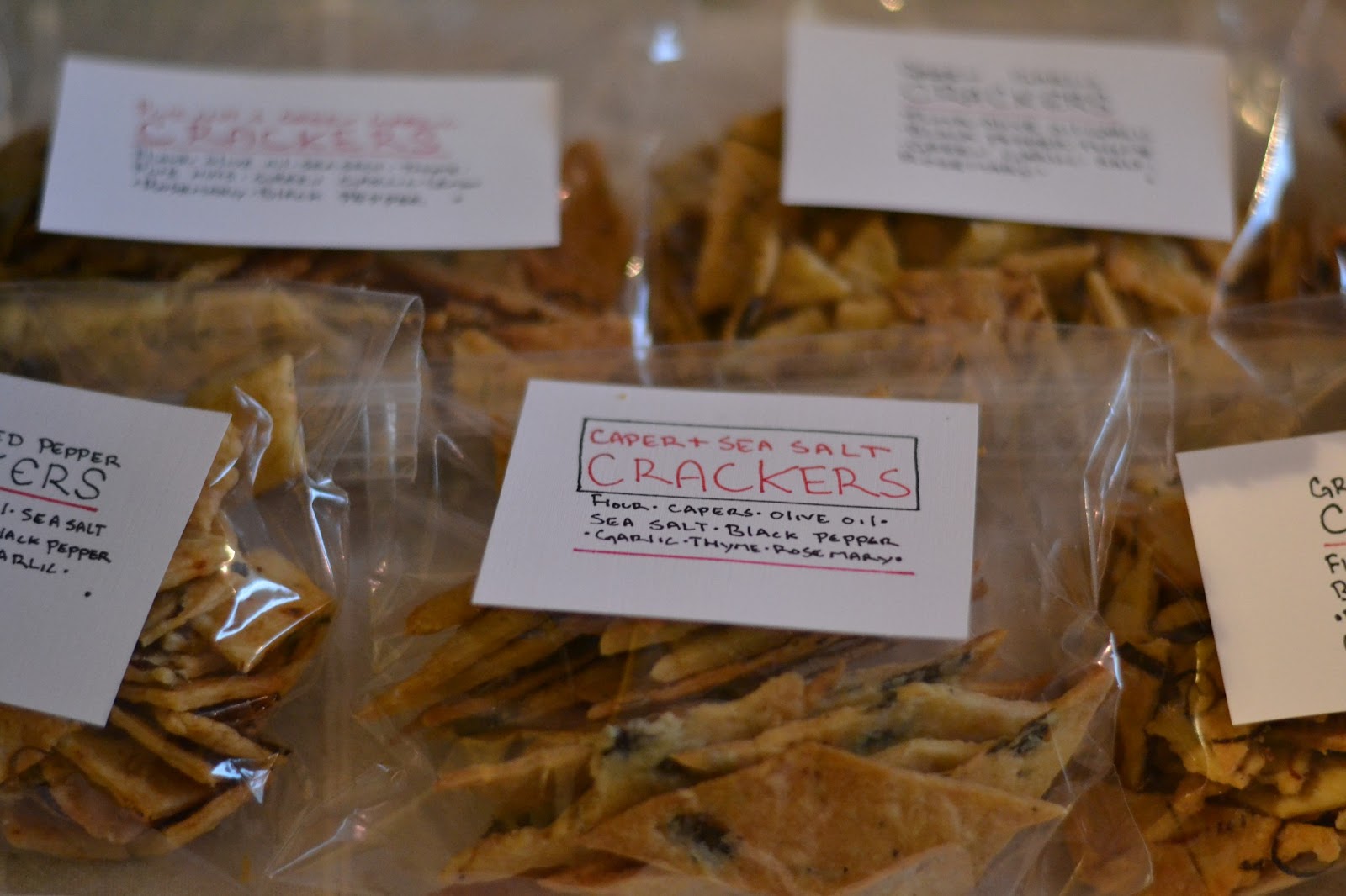 Homemade Trade: Swapper Profile: Micah + Vegan Tater Tot Hotdish Recipe