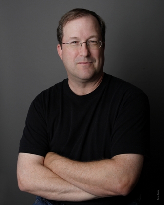 Chicago Radio Spotlight: Lin Brehmer