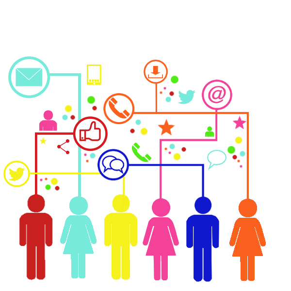 Comunicación Interna: Estrategias de la intracomunicación
