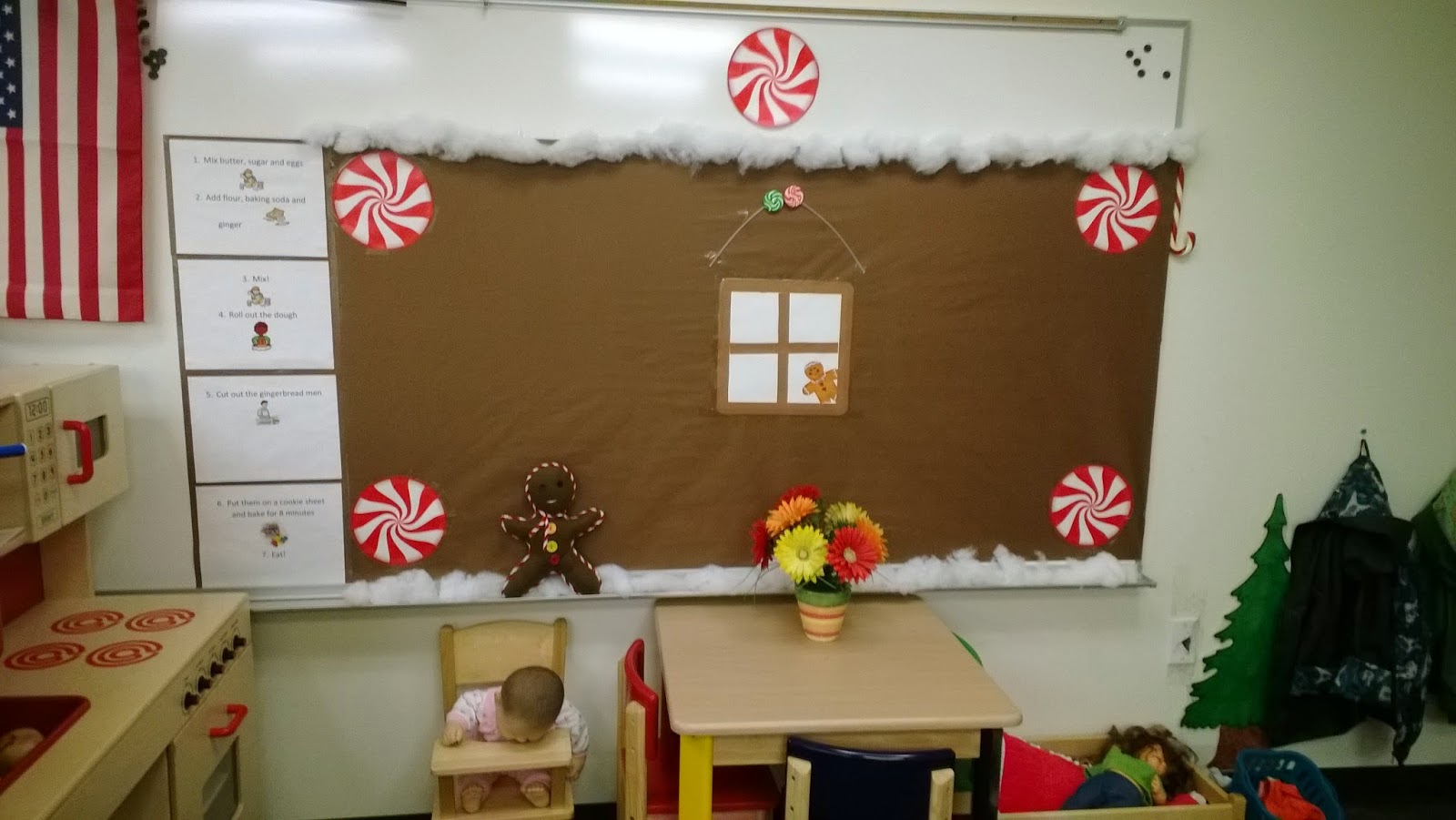 Learning knows no bounds - Teaching Special Education Preschool ...