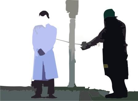 Subhanallah Hikmah Hukum Cambuk dan Rajam Bagi Pezina Ditinjau dari ...