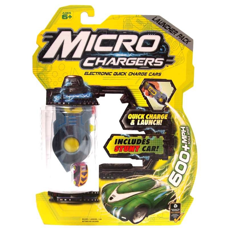 Kohdok's Toy Reviews: Kohdok Reviews Micro Chargers!
