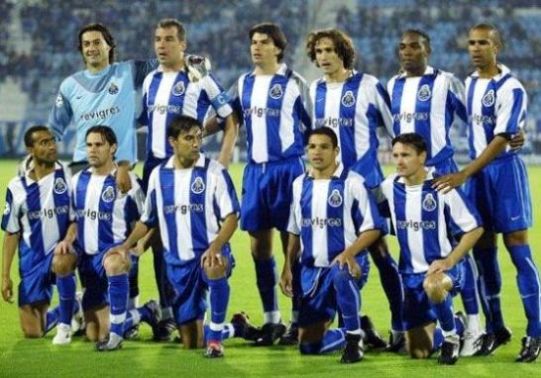 Paixão pelo Porto: abril 2013