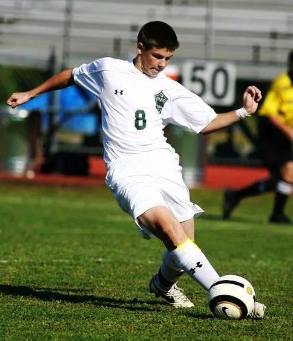 Kyle Gurrieri - Alchetron, The Free Social Encyclopedia