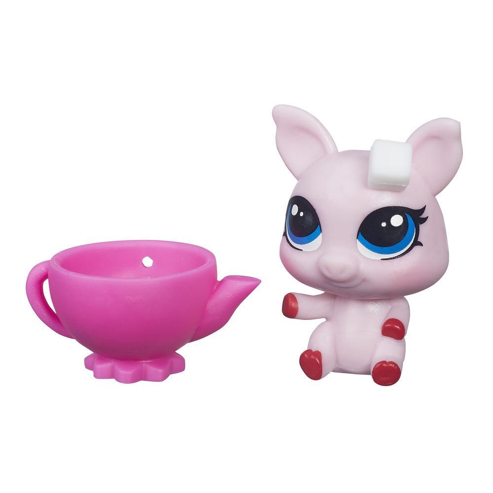 LPS All Pets in the City | LPS Merch