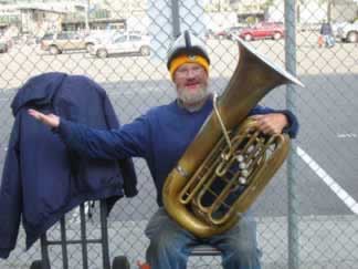 The State of White America