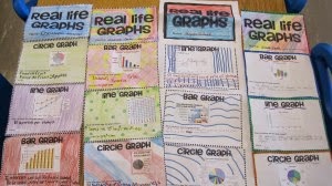 Jiru's Classroom: Real Life Graphs