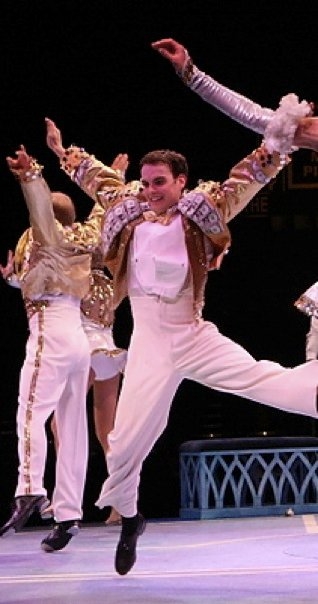 Muscles for Musicians