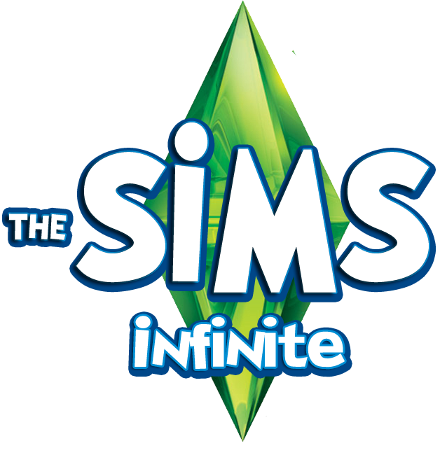 The Sims 1 O Jogo - The Sims Infinite