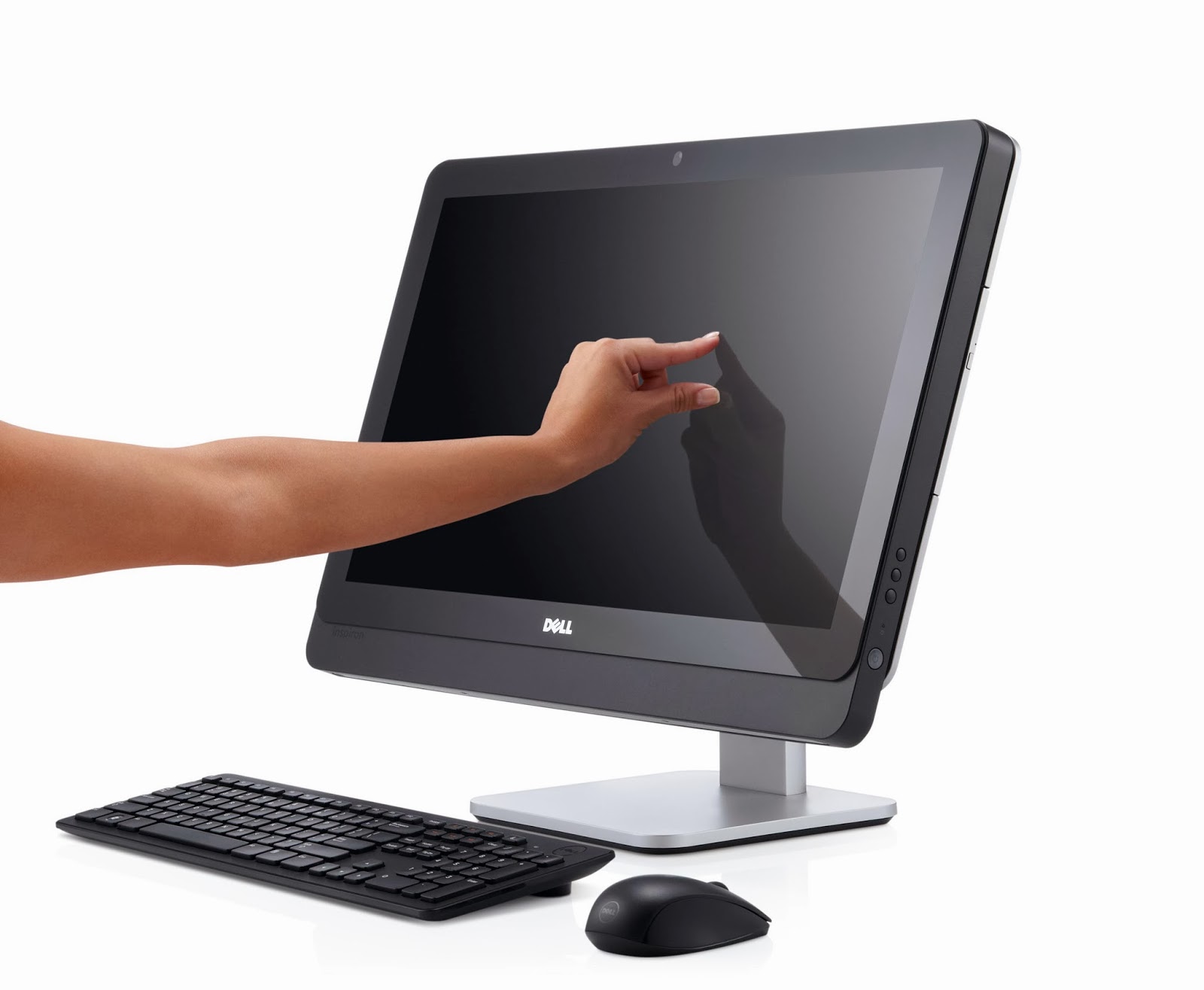 SC Cyberworld = Malaysia's Latest IT News: Dell Unveils New Easy and ...