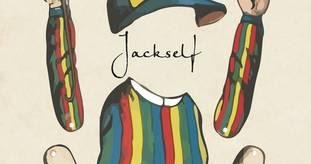 TS Eliot Prize Winner - Jacob Polley for Jackself