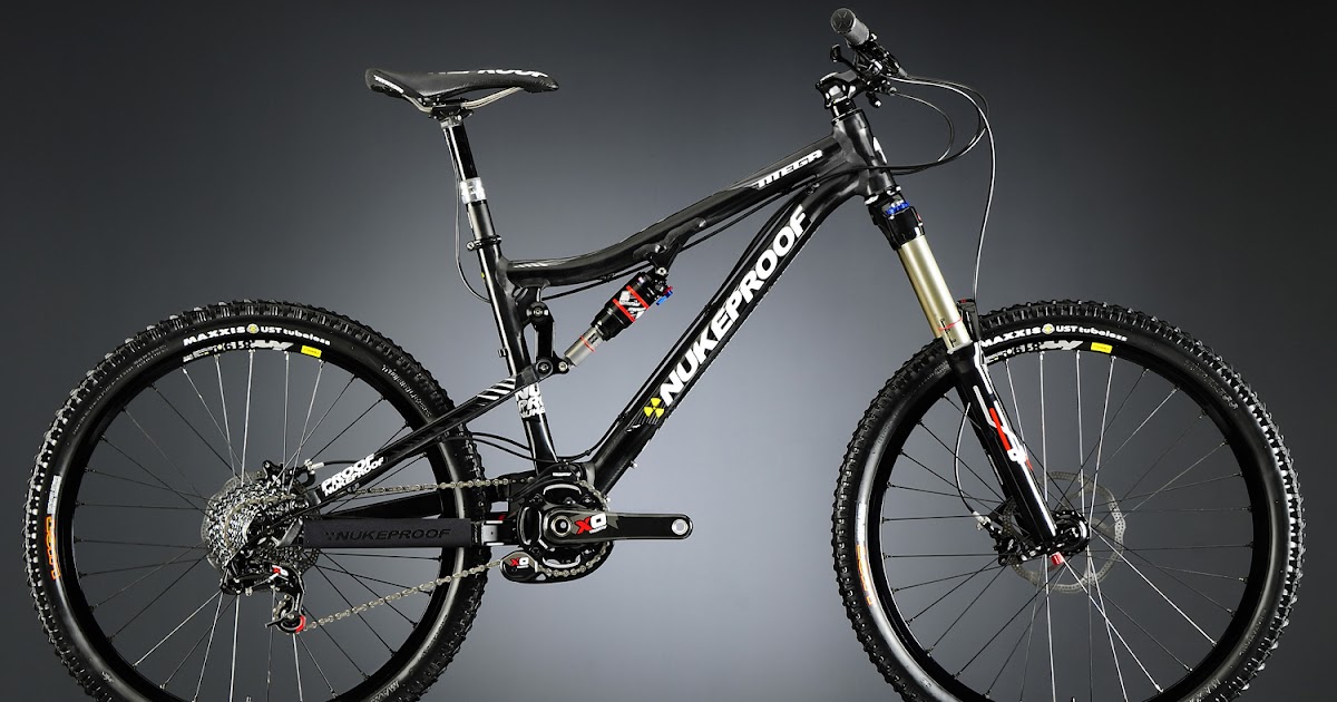 NukeProof Mega, Scalp & Snap Full Builds!