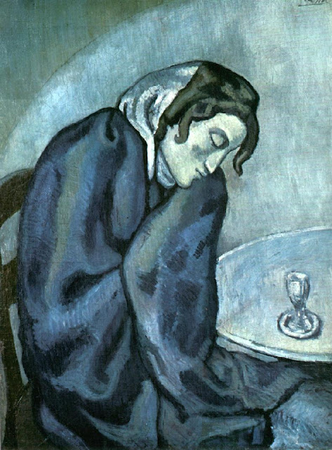 Maher Art Gallery: Pablo Picasso 1881-1973 | Cubist movement