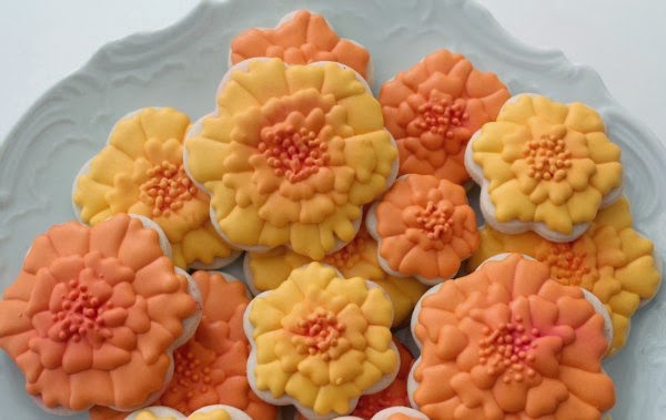 Artelexia: Day of the Dead DIY #25-27: DOD Recipes