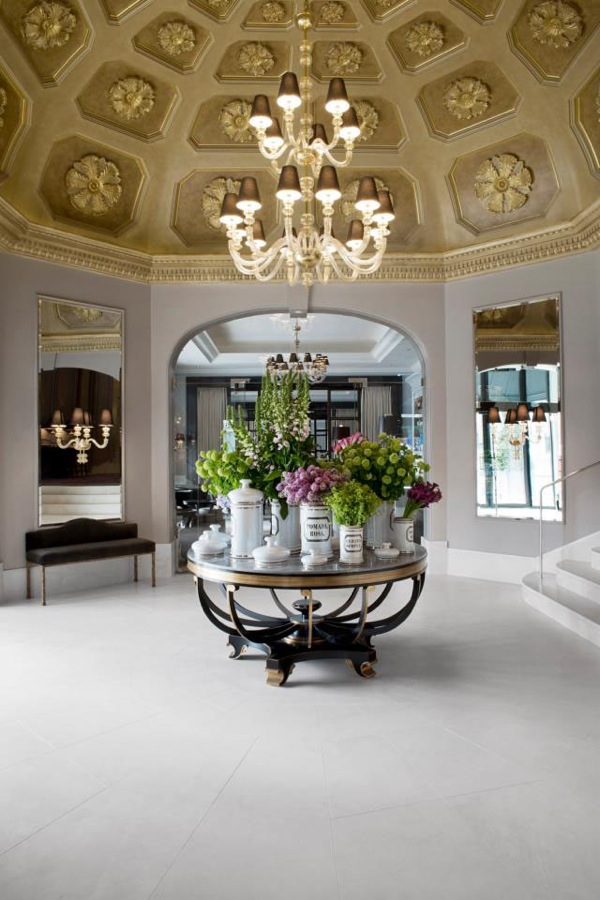 ㅤ: Decoração: Estilo Clássico