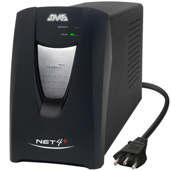 RardiUere: O que é um No Break