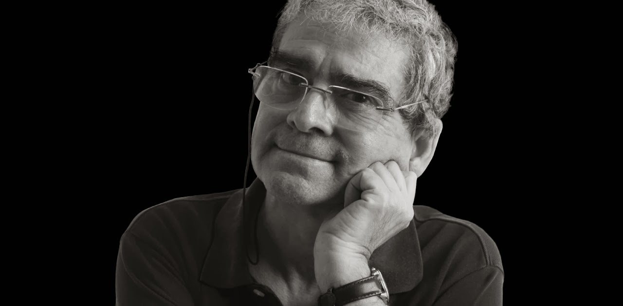 Escritor Mário de Carvalho