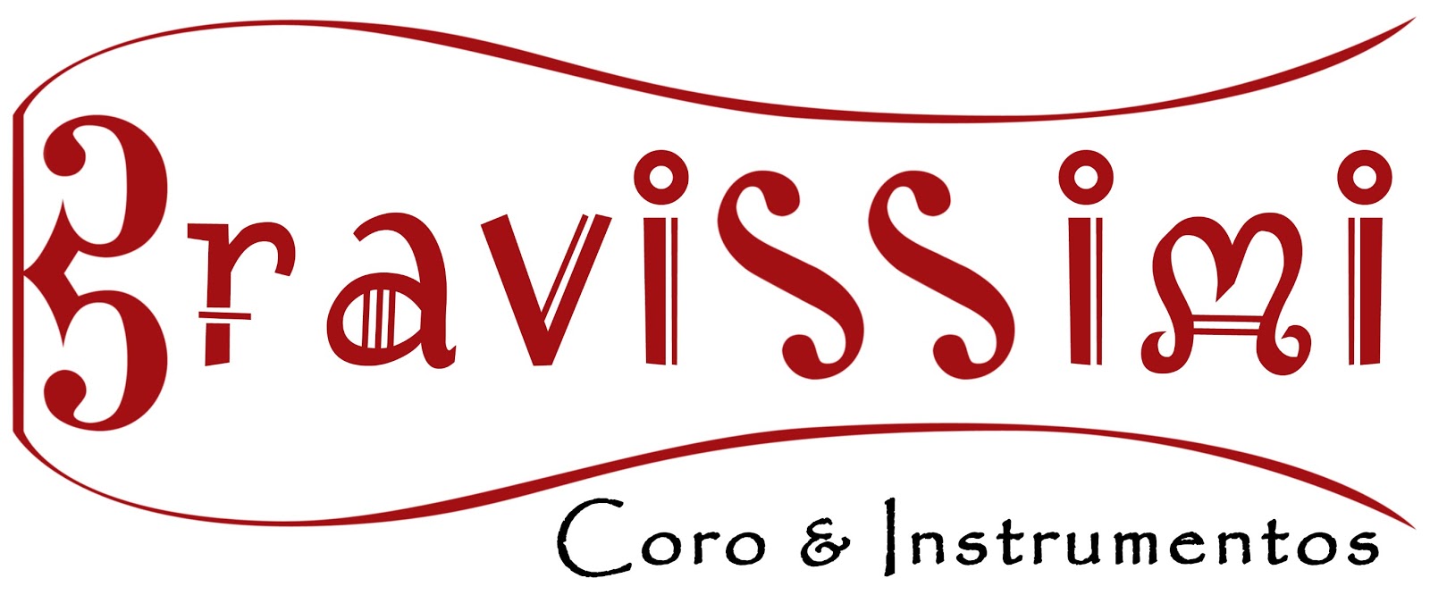 Bravissimi Coro e Instrumentos