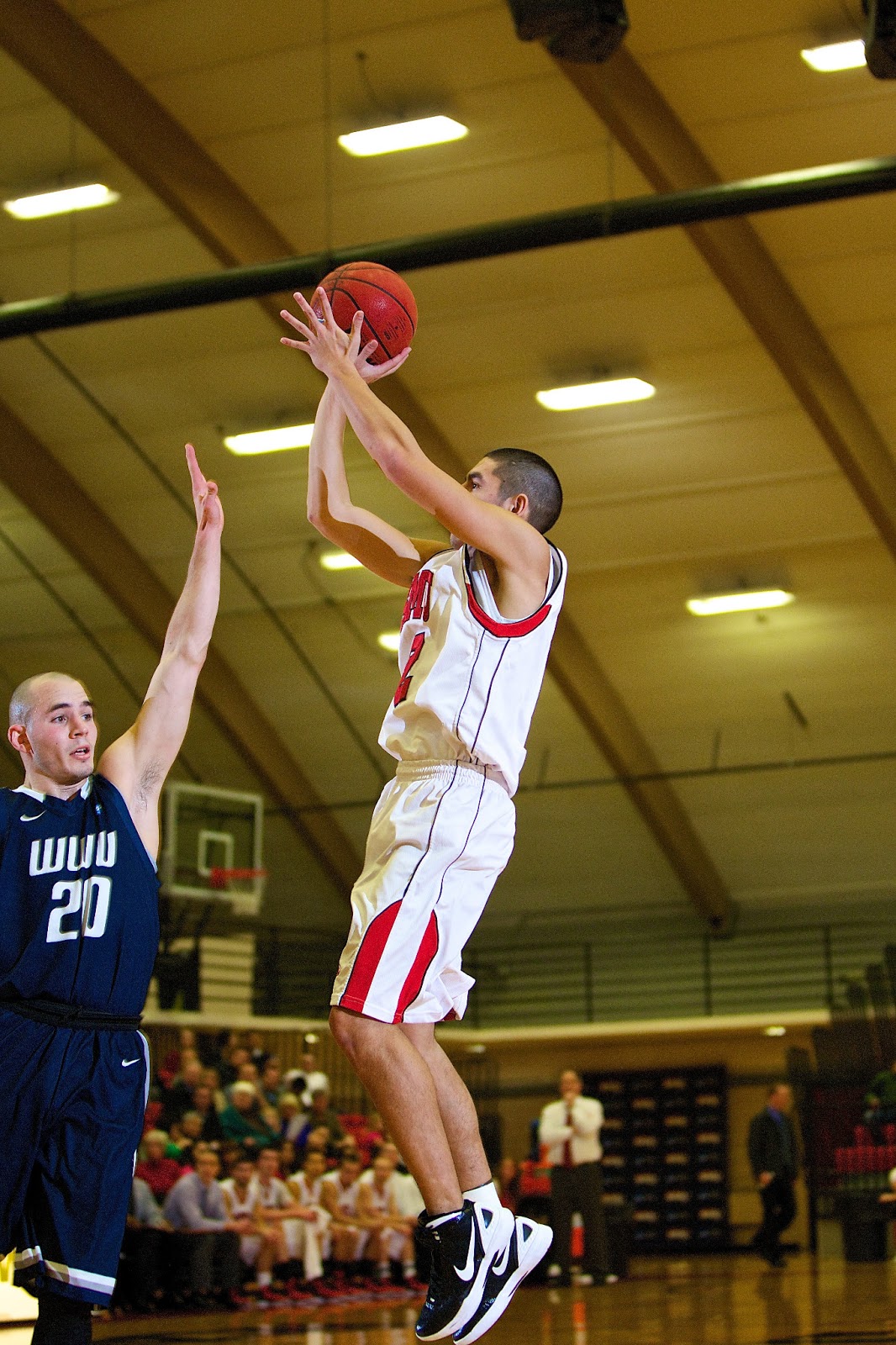 Kyle's Korner: New Season, New Ways