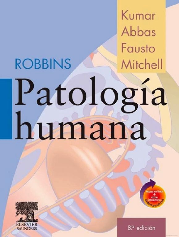 robbins | booksmedicos