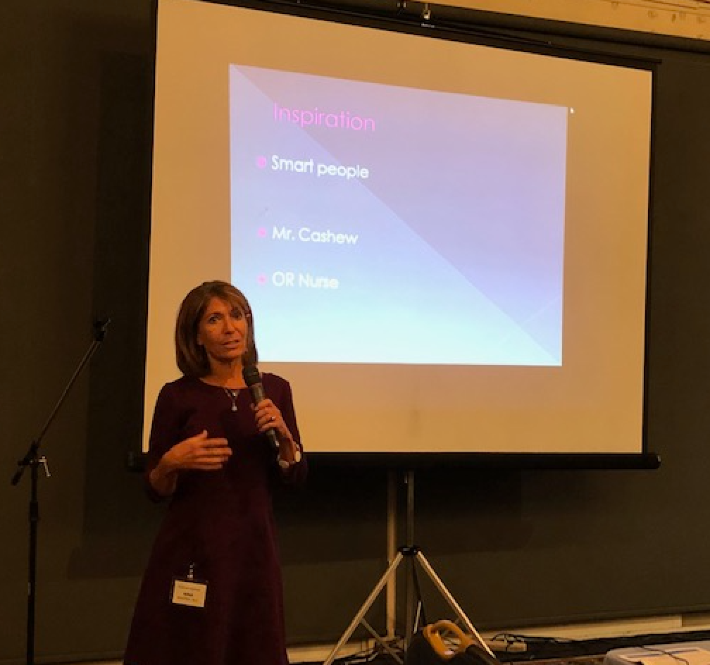 UCLA Faculty Women's Club: FWC Scholarship Dinner 2019