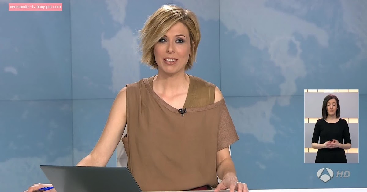 TVcollector: María José Sáez