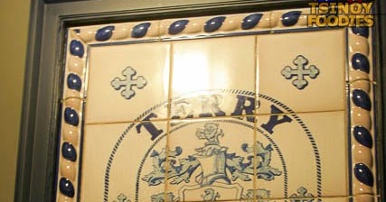 Terry's Selection: Spanish Cuisine at Its Best (Salcedo Village Makati ...