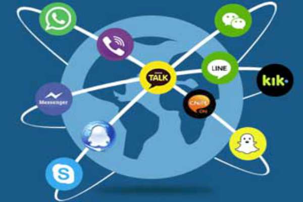 ICAS: La importancia del internet.