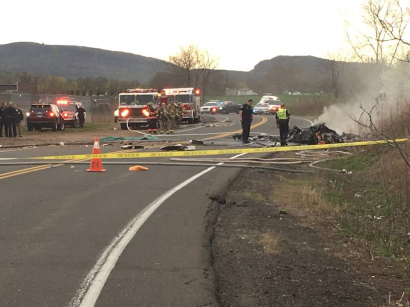 Kathryn's Report: Abnormal Runway Contact: Cirrus SR22, N94LP; fatal ...