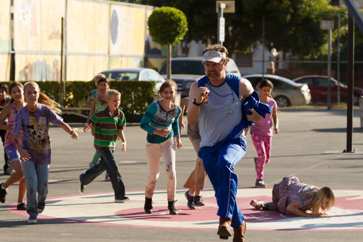 Creepercast: my thoughts on.... 'Cooties' (an original Creepercast site ...