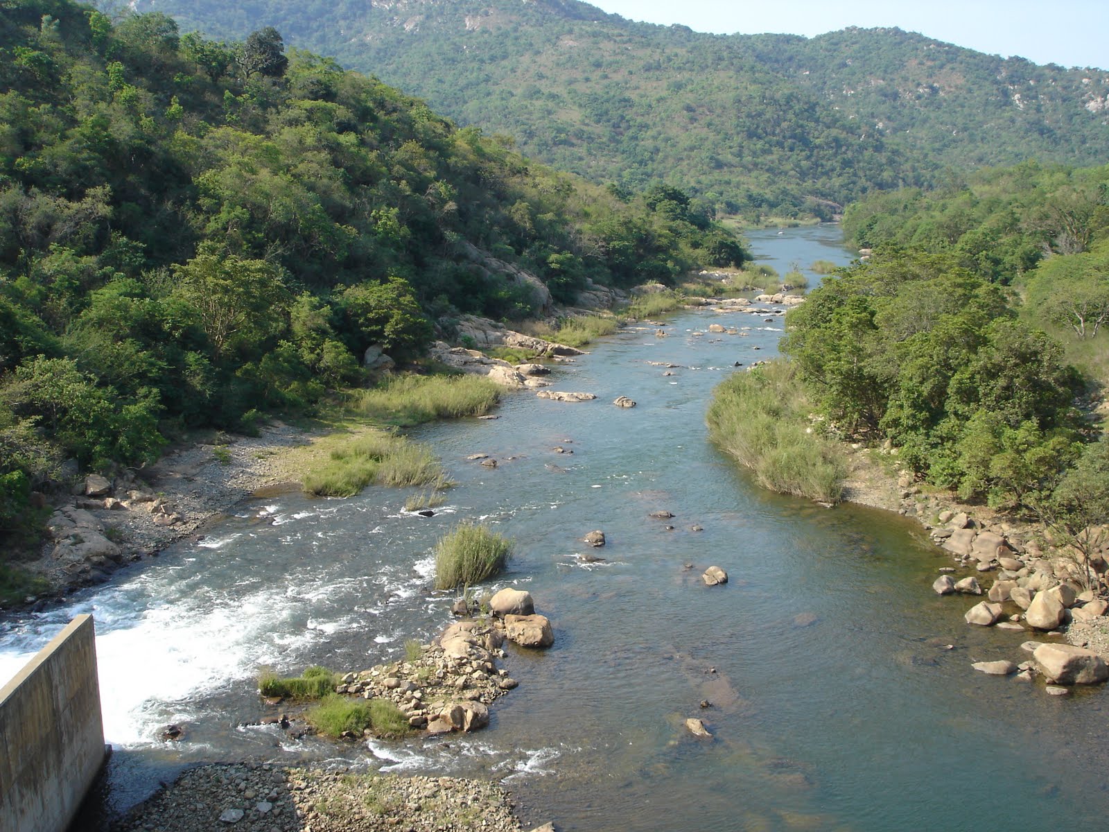 MacPyes in Africa: Swaziland