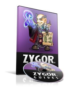 Zygor Free Trial: Zygor Free Trial
