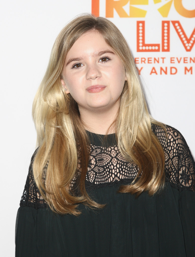 Starlet Arcade: Kyla Kenedy