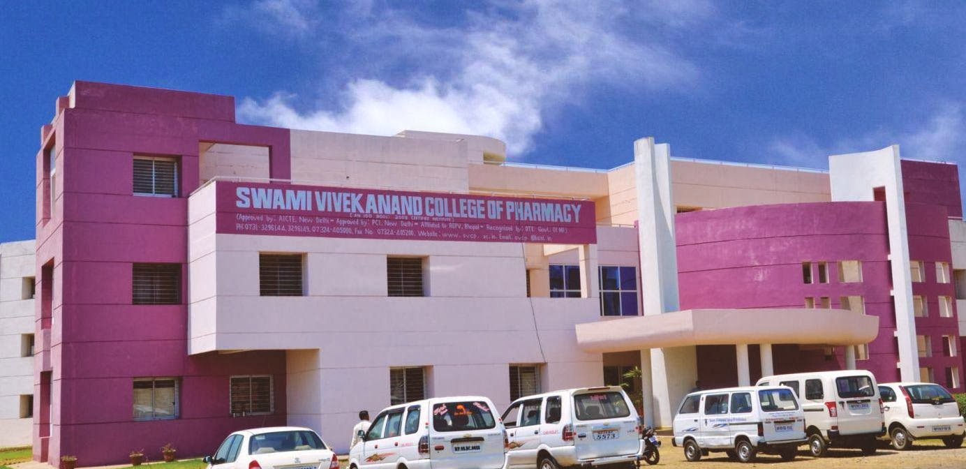 Engineering College in Indore