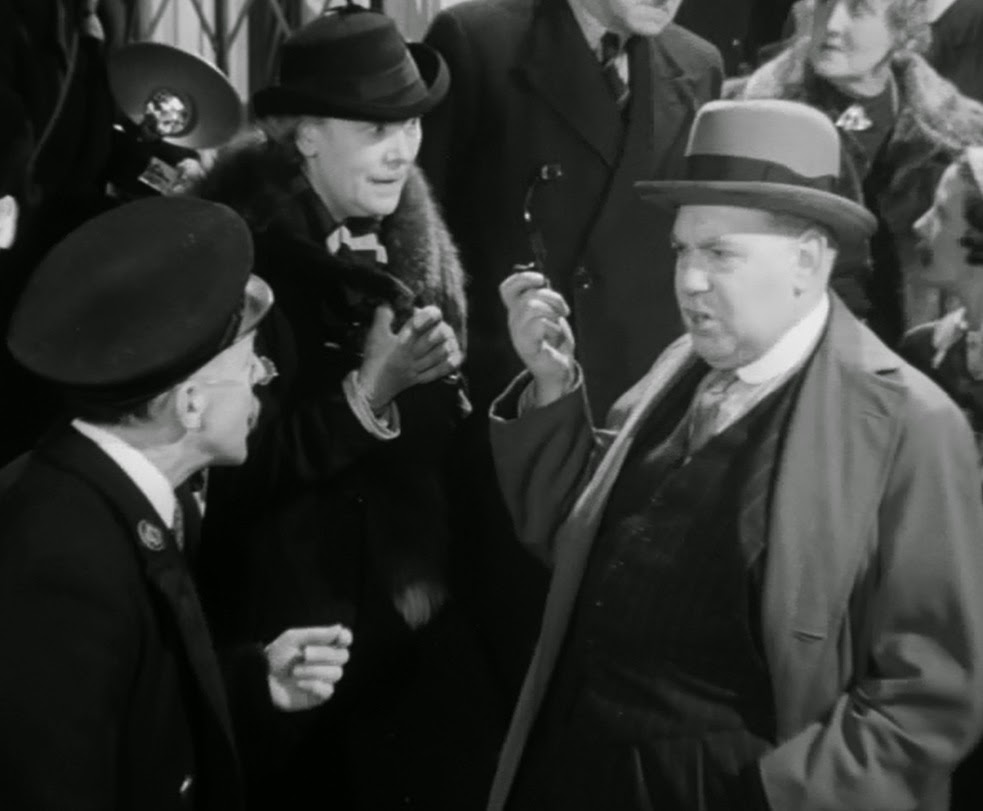 Rank and File - A British Cinema Blog