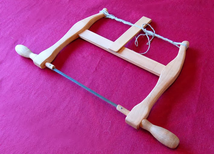 St. Thomas guild - medieval woodworking, furniture and other crafts ...