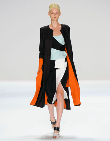 Fash Boulevard: Fash Trend - Geometric Prints